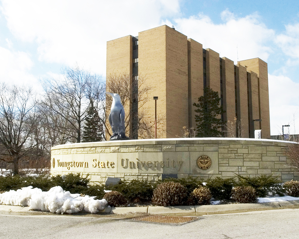 YSU OKs $172.6M budget, tuition hike | News, Sports, Jobs - The Vindicator